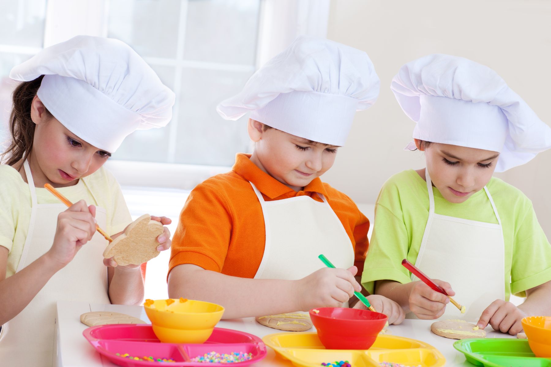 S.S. Cooking School – A cooking school just for kids! Our classes ...